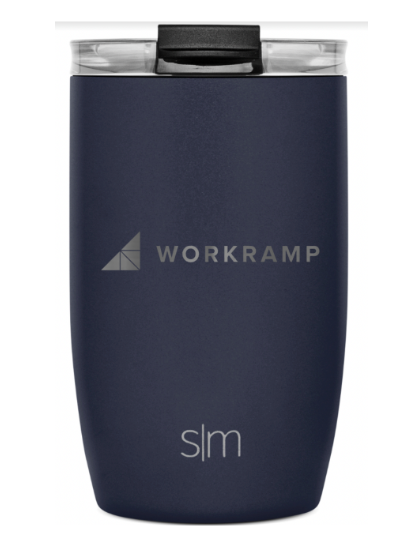 WorkRamp Tumbler – The WorkRamp Shop