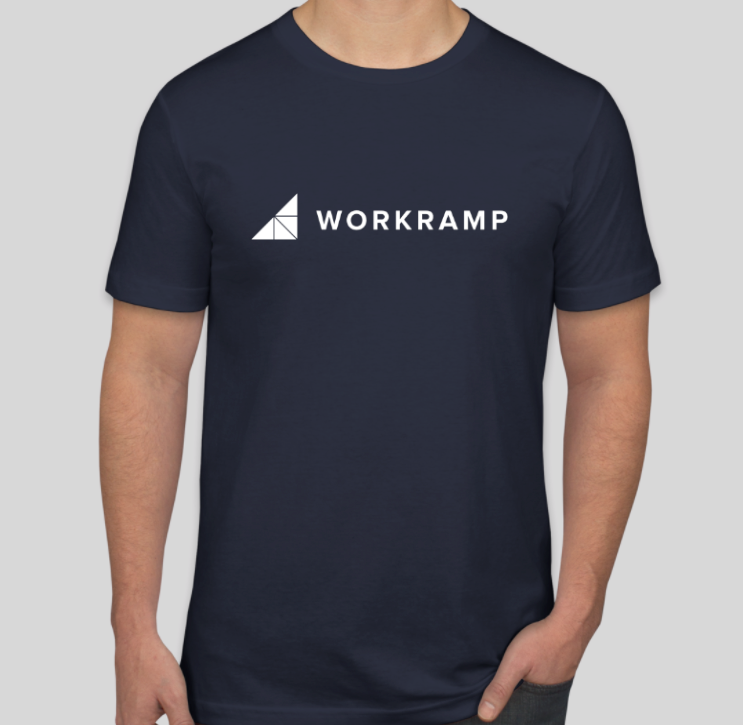 Shirts – The WorkRamp Shop